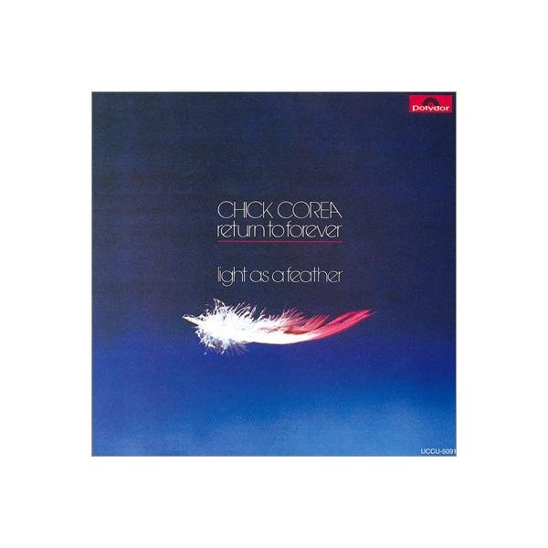 発売日:2025年06月25日 / ジャンル:ジャズ / フォーマット:Hi Quality CD / 組み枚数:1 / レーベル:ユニバーサル / 発売国:日本 / 商品番号:UCCU-46056 / アーティストキーワード:Chick ...