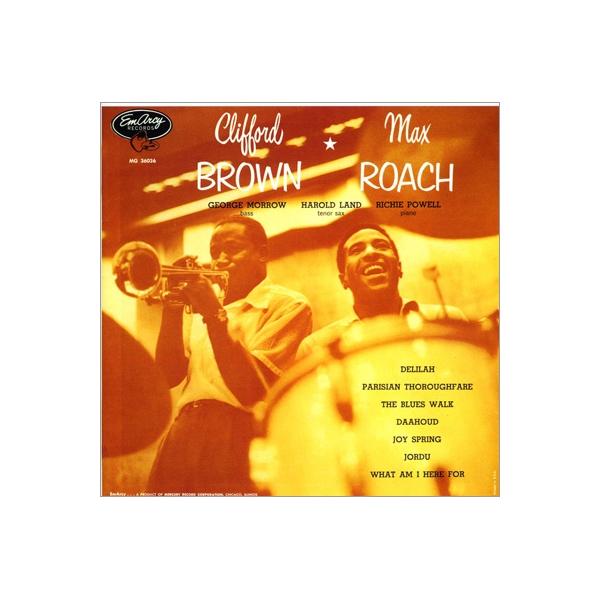 発売日:2025年06月25日 / ジャンル:ジャズ / フォーマット:Hi Quality CD / 組み枚数:1 / レーベル:ユニバーサル / 発売国:日本 / 商品番号:UCCU-46073 / アーティストキーワード:Cliffo...