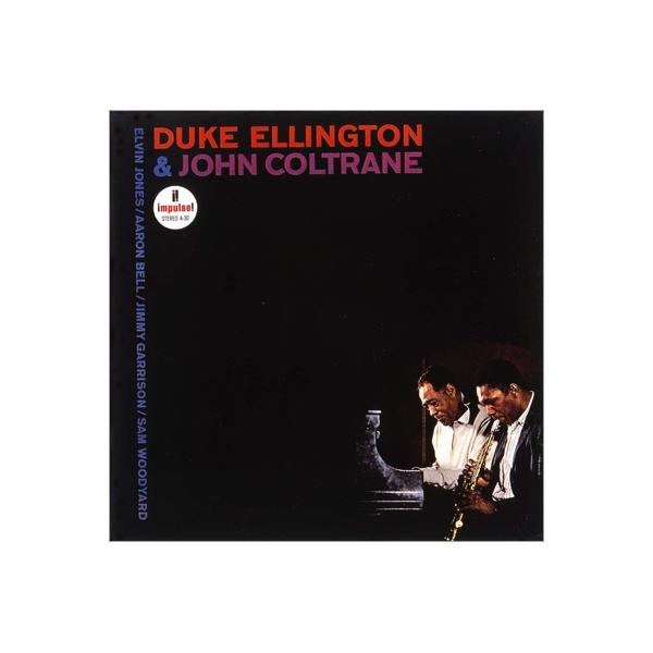 発売日:2025年06月25日 / ジャンル:ジャズ / フォーマット:Hi Quality CD / 組み枚数:1 / レーベル:ユニバーサル / 発売国:日本 / 商品番号:UCCU-46077 / アーティストキーワード:Duke E...