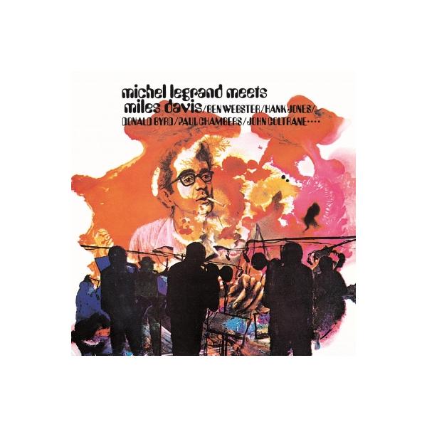 発売日:2025年06月25日 / ジャンル:ジャズ / フォーマット:Hi Quality CD / 組み枚数:1 / レーベル:ユニバーサル / 発売国:日本 / 商品番号:UCCU-46097 / アーティストキーワード:Michel...