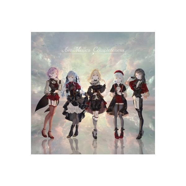 発売日:2025年04月23日 / ジャンル:サウンドトラック / フォーマット:CD / 組み枚数:1 / レーベル:ブシロードミュージック / 発売国:日本 / 商品番号:BRMM-10917 / アーティストキーワード:Ave Muj...