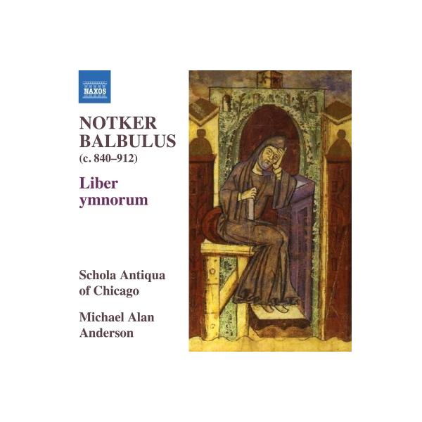 発売日:2025年03月27日 / ジャンル:クラシック / フォーマット:CD / 組み枚数:1 / レーベル:Naxos *classic* / 発売国:International / 商品番号:8579169 / アーティストキーワー...
