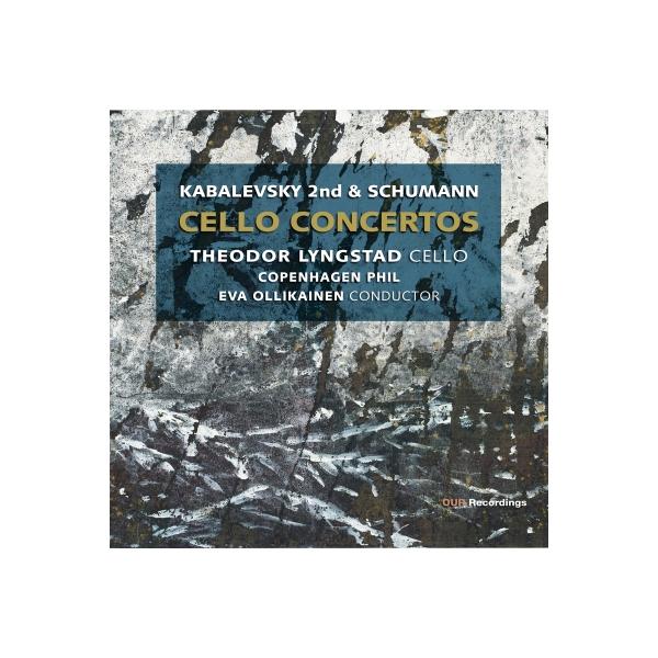 発売日:2025年03月27日 / ジャンル:クラシック / フォーマット:CD / 組み枚数:1 / レーベル:Our Recordings / 発売国:Europe / 商品番号:8226926 / アーティストキーワード:Kabale...