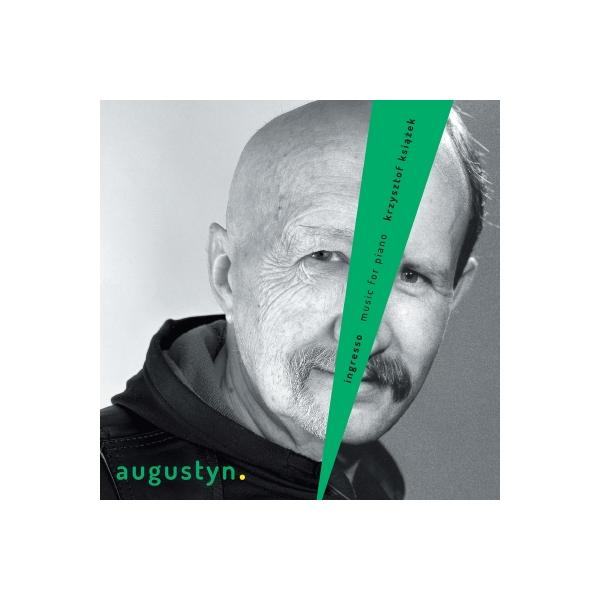 発売日:2025年03月27日 / ジャンル:クラシック / フォーマット:CD / 組み枚数:1 / レーベル:Cd Accord / 発売国:Europe / 商品番号:ACD-345 / アーティストキーワード:Augustyn , ...