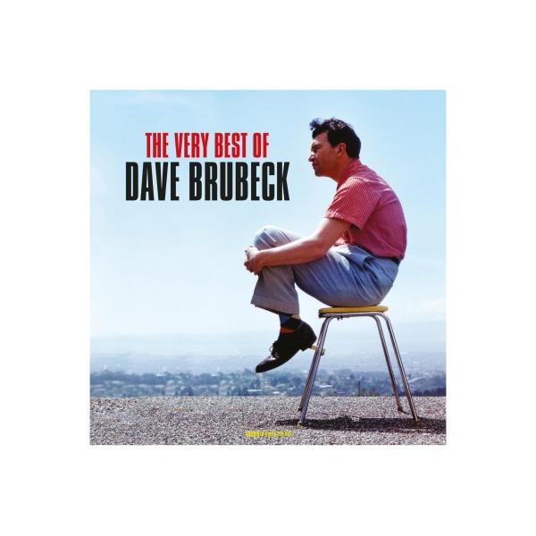 発売日:2025年03月07日 / ジャンル:ジャズ / フォーマット:LP / 組み枚数:2 / レーベル:Not Now / 発売国:UK / 商品番号:NOT-2LP298 / アーティストキーワード:Dave Brubeck デイヴ...