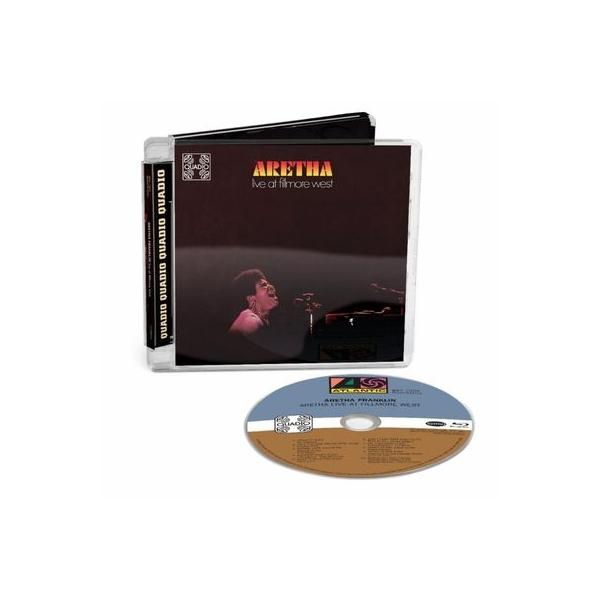 発売日:2025年04月30日 / ジャンル:ダンス＆ソウル / フォーマット:BLU-RAY AUDIO / 組み枚数:1 / レーベル:Rhino / 発売国:USA / 商品番号:603497819461 / アーティストキーワード:...