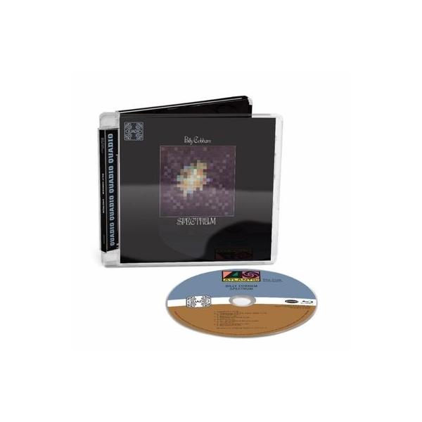 発売日:2025年04月30日 / ジャンル:ジャズ / フォーマット:BLU-RAY AUDIO / 組み枚数:1 / レーベル:Rhino / 発売国:USA / 商品番号:603497819317 / アーティストキーワード:Bill...