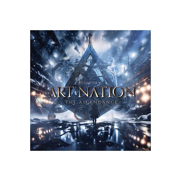 発売日:2025年04月25日 / ジャンル:ロック / フォーマット:CD / 組み枚数:1 / レーベル:Ward Records / 発売国:日本 / 商品番号:GQCS-91590 / アーティストキーワード:Art Nation ...