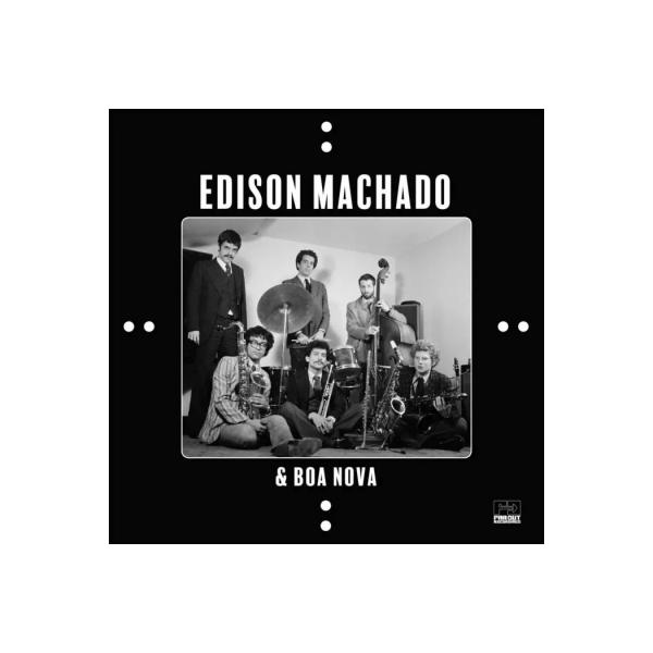 発売日:2025年03月31日 / ジャンル:ワールド / フォーマット:LP / 組み枚数:1 / レーベル:Far Out Recordings / 発売国:UK / 商品番号:FARO-249DLP / アーティストキーワード:Edi...