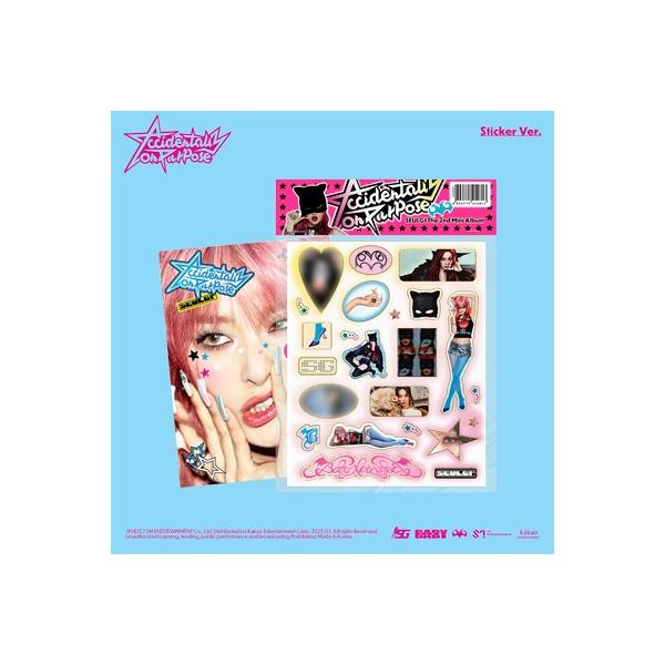 発売日:2025年03月17日 / ジャンル:韓国・アジア / フォーマット:CD / 組み枚数:1 / レーベル:Kakao M (loen Entert / 発売国:Korea / 商品番号:L-700001519 / アーティストキー...