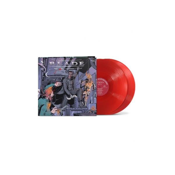 発売日:2025年07月11日 / ジャンル:サウンドトラック / フォーマット:LP / 組み枚数:2 / レーベル:Concord / 発売国:International / 商品番号:7265266 / その他:限定盤 / アーティス...