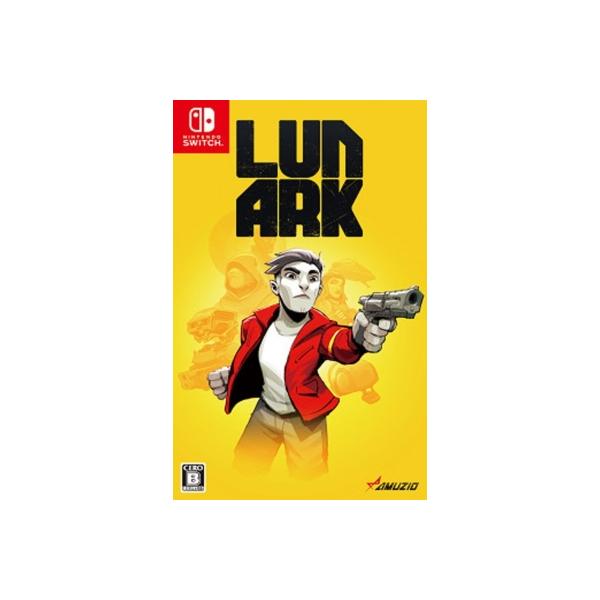 発売日:2025年05月29日 / ジャンル:ゲーム  / フォーマット:GAME / レーベル:オーイズミ・アミュージオ / 発売国:日本 / 商品番号:HACPA-9EPB / タイトルキーワード:LUNARK　ルナーク　ゲーム　ニンテ...