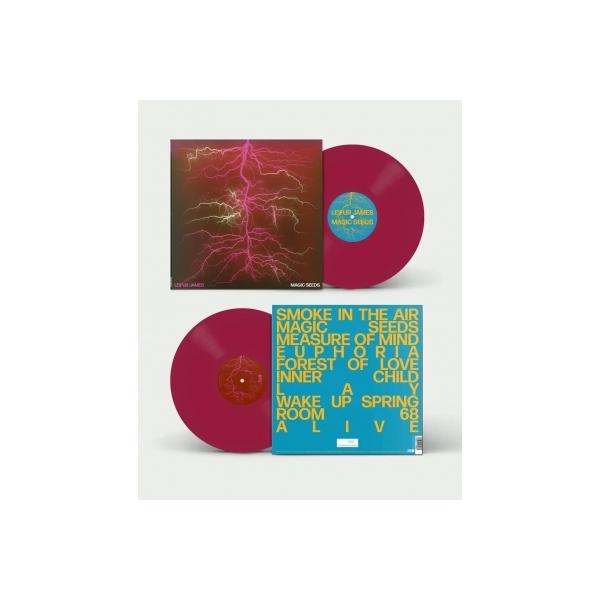 発売日:2025年04月11日 / ジャンル:ダンス＆ソウル / フォーマット:LP / 組み枚数:1 / レーベル:Night Time Stories / 発売国:Europe / 商品番号:ALNLP-73W / その他:限定盤 / ...