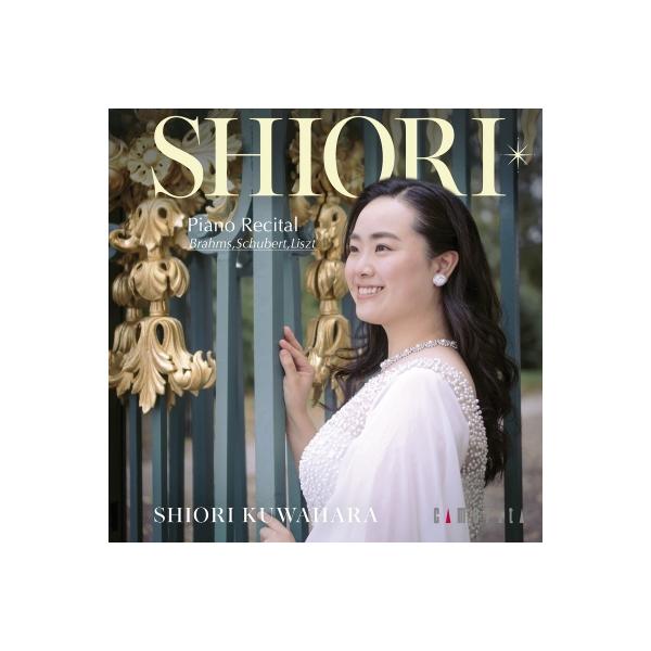 発売日:2025年03月10日 / ジャンル:クラシック / フォーマット:CD / 組み枚数:1 / レーベル:カメラータ / 発売国:日本 / 商品番号:CDT-1123 / アーティストキーワード:Piano Concert