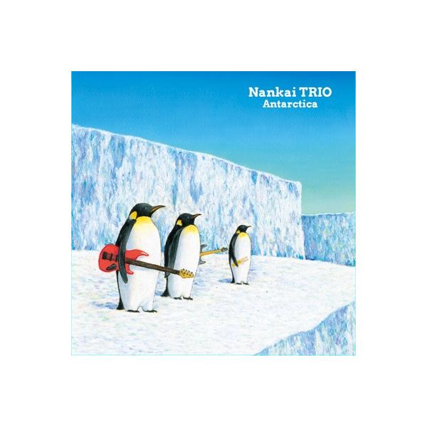 発売日:2025年04月23日 / ジャンル:ジャパニーズポップス / フォーマット:CD / 組み枚数:1 / レーベル:A Tonal / 発売国:日本 / 商品番号:ATML-0001 / アーティストキーワード:Nankai Tri...