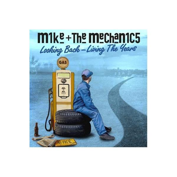 発売日:2025年03月14日 / ジャンル:ロック / フォーマット:CD / 組み枚数:1 / レーベル:Concord / 発売国:UK / 商品番号:7267871 / アーティストキーワード:Mike &amp; Mechanic...