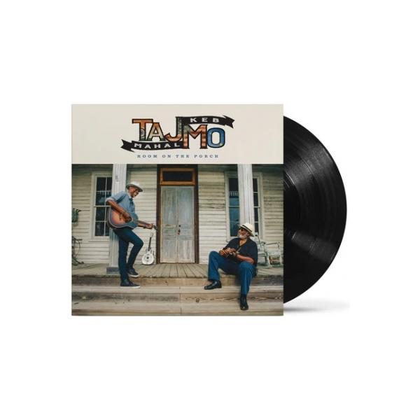 発売日:2025年05月23日 / ジャンル:ロック / フォーマット:LP / 組み枚数:1 / レーベル:Concord / 発売国:International / 商品番号:7267799 / アーティストキーワード:Taj Maha...