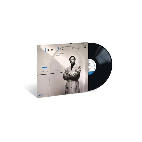 発売日:2025年04月18日 / ジャンル:ジャズ / フォーマット:LP / 組み枚数:1 / レーベル:Blue Note / 発売国:International / 商品番号:6514972 / その他:限定盤 / アーティストキー...