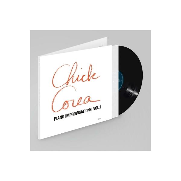 発売日:2025年04月18日 / ジャンル:ジャズ / フォーマット:LP / 組み枚数:1 / レーベル:Ecm / 発売国:International / 商品番号:6523450 / その他:限定盤 / アーティストキーワード:Ch...