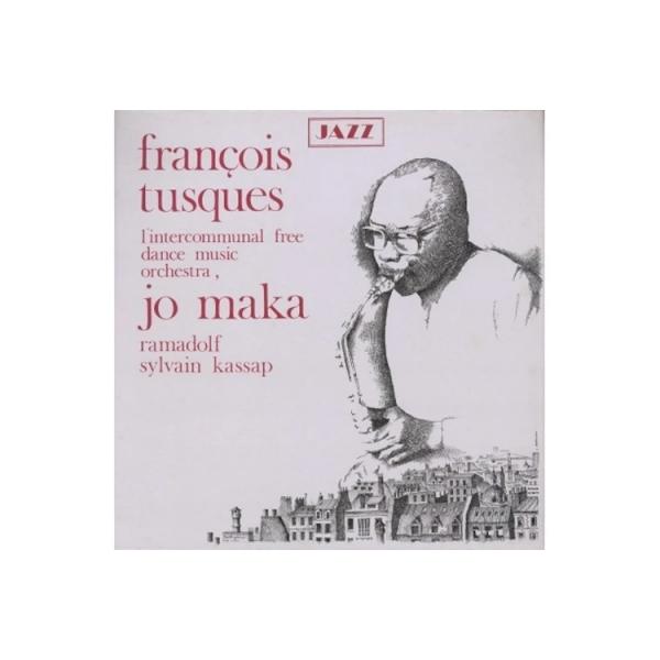 発売日:2025年04月17日 / ジャンル:ジャズ / フォーマット:LP / 組み枚数:1 / レーベル:Souffle Continu Reco / 発売国:France / 商品番号:FFL-092 / アーティストキーワード:In...