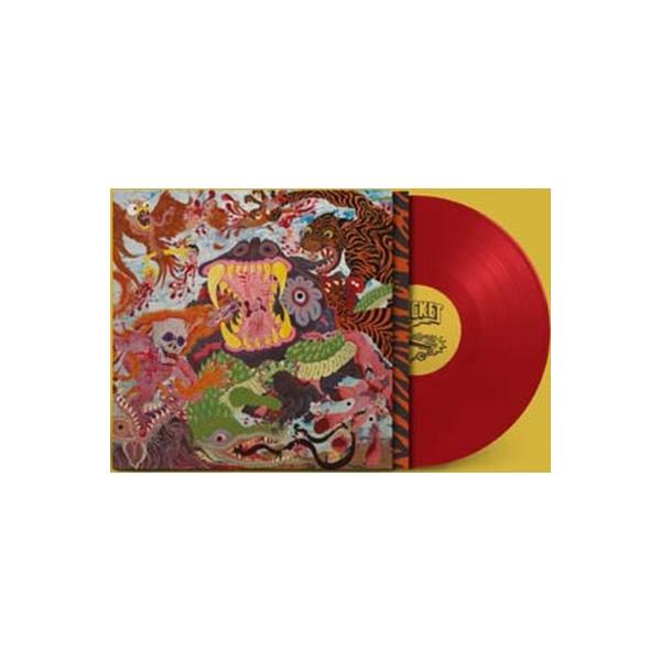 発売日:2025年04月04日 / ジャンル:ロック / フォーマット:LP / 組み枚数:1 / レーベル:Rocket Recordings / 発売国:UK / 商品番号:LAUNCH-385E / その他:限定盤 / アーティストキ...