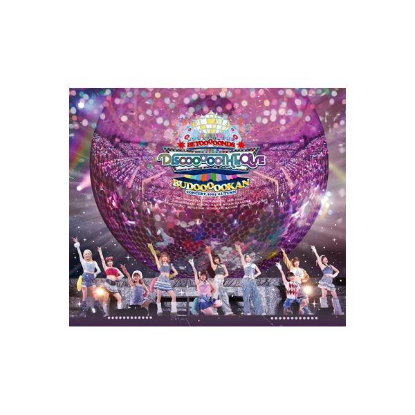 発売日:2025年04月23日 / ジャンル:ジャパニーズポップス / フォーマット:BLU-RAY DISC / 組み枚数:1 / レーベル:Zetima / 発売国:日本 / 商品番号:EPXE-5264 / アーティストキーワード:B...