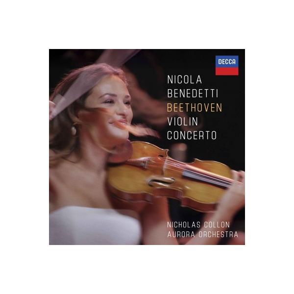 発売日:2025年04月11日 / ジャンル:クラシック / フォーマット:CD / 組み枚数:1 / レーベル:Decca *cl* / 発売国:Europe / 商品番号:4871016 / アーティストキーワード:Beethoven ...