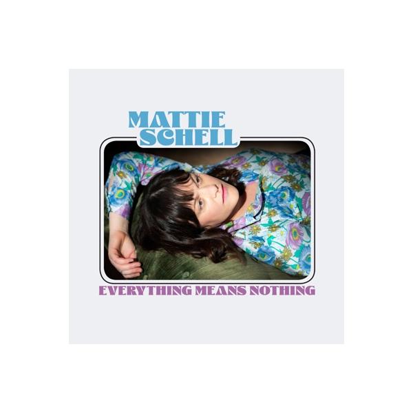 発売日:2025年04月25日 / ジャンル:ロック / フォーマット:CD / 組み枚数:1 / レーベル:Compass Records / 発売国:USA / 商品番号:4837 / アーティストキーワード:Mattie Schell...