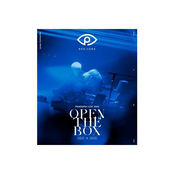 発売日:2025年05月28日 / ジャンル:ジャパニーズポップス / フォーマット:BLU-RAY DISC / 組み枚数:1 / レーベル:ソニーミュージックエンタテインメント / 発売国:日本 / 商品番号:MHXL-163 / その...