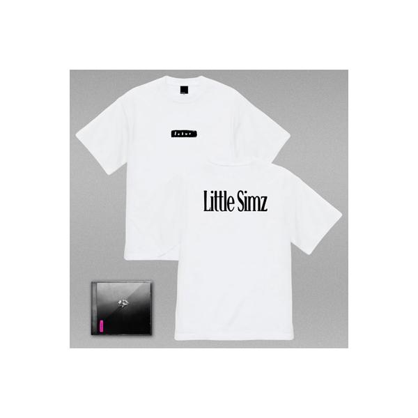 発売日:2025年06月06日 / ジャンル:ダンス＆ソウル / フォーマット:CD / 組み枚数:1 / レーベル:Awal / 発売国:日本 / 商品番号:BRC-763TL / その他:限定盤 / アーティストキーワード:Little...