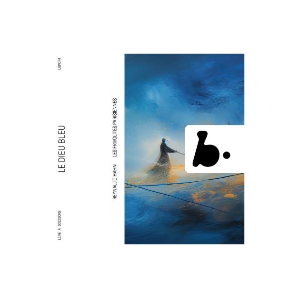 発売日:2025年04月10日 / ジャンル:クラシック / フォーマット:CD / 組み枚数:1 / レーベル:B Records / 発売国:Europe / 商品番号:LBM-074 / アーティストキーワード:Hahn , Reyn...