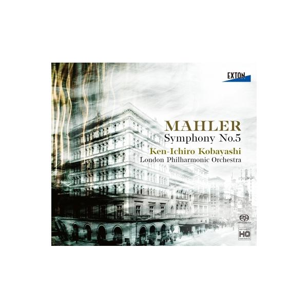 発売日:2025年03月19日 / ジャンル:クラシック / フォーマット:SACD / 組み枚数:1 / レーベル:Octavia Exton / 発売国:日本 / 商品番号:OVCL-00859 / その他:ハイブリッド / アーティス...