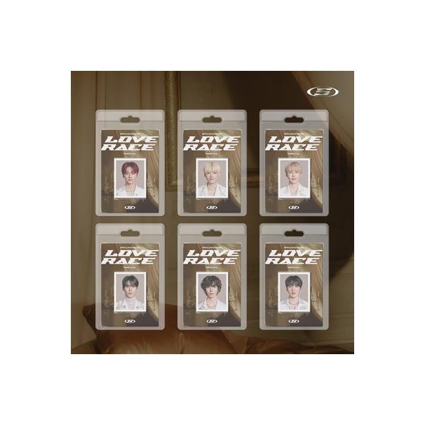 発売日:2025年03月17日 / ジャンル:韓国・アジア / フォーマット:Goods / 組み枚数:1 / レーベル:Kakao M (loen Entert / 発売国:Korea / 商品番号:L-200003204 / その他:限...