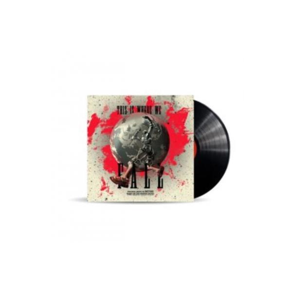 発売日:2025年03月07日 / ジャンル:ロック / フォーマット:LP / 組み枚数:1 / レーベル:Z2 Comics / 発売国:USA / 商品番号:Z-240 / アーティストキーワード:Mitski みつき