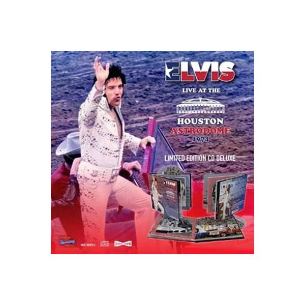 発売日:2025年04月25日 / ジャンル:ロック / フォーマット:CD / 組み枚数:2 / レーベル:Memphis Recording / 発売国:UK / 商品番号:MRS-10030374 / その他:デジパック / アーティ...