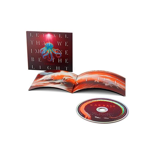 発売日:2025年05月30日 / ジャンル:ロック / フォーマット:CD / 組み枚数:1 / レーベル:Bmg / 発売国:International / 商品番号:6414547 / アーティストキーワード:Garbage ガービッ...