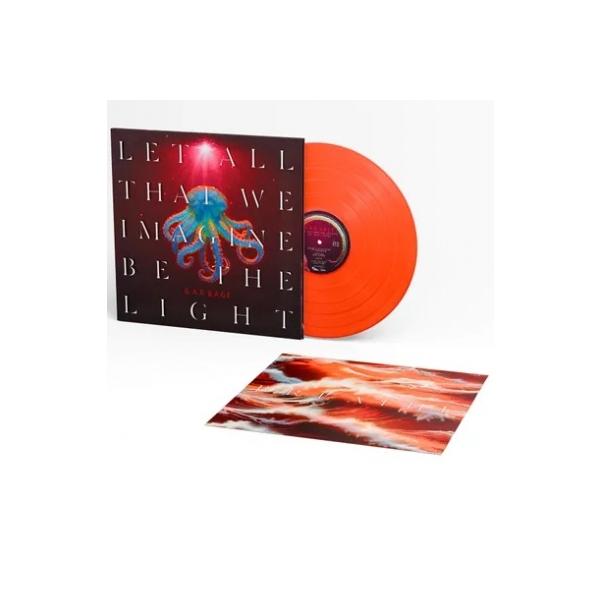 発売日:2025年05月30日 / ジャンル:ロック / フォーマット:LP / 組み枚数:1 / レーベル:Bmg / 発売国:International / 商品番号:6414550 / アーティストキーワード:Garbage ガービッ...