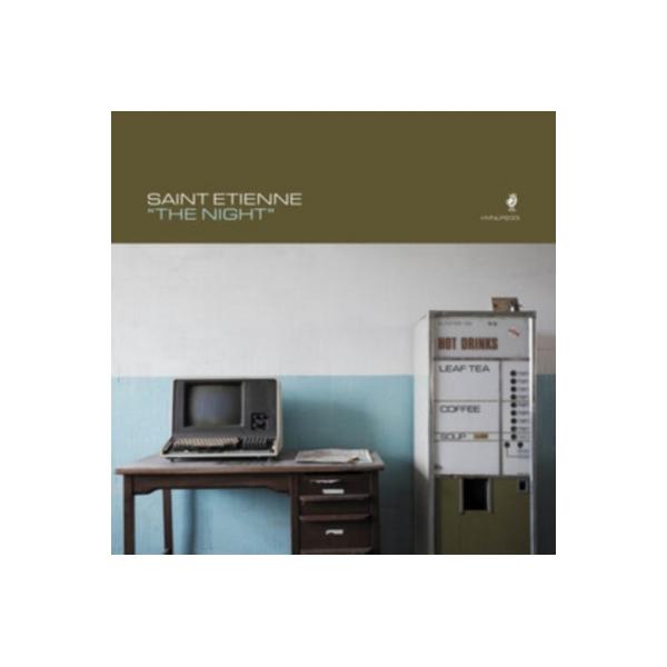 発売日:2025年05月20日 / ジャンル:ロック / フォーマット:LP / 組み枚数:1 / レーベル:Heavenly / 発売国:Europe / 商品番号:HVNLP-233Y / アーティストキーワード:Saint Etien...
