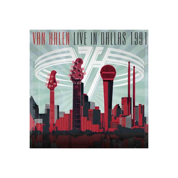 発売日:2025年04月23日 / ジャンル:ロック / フォーマット:CD / 組み枚数:1 / レーベル:ワーナーミュージックジャパン / 発売国:日本 / 商品番号:WPCR-18733 / アーティストキーワード:Van Halen...