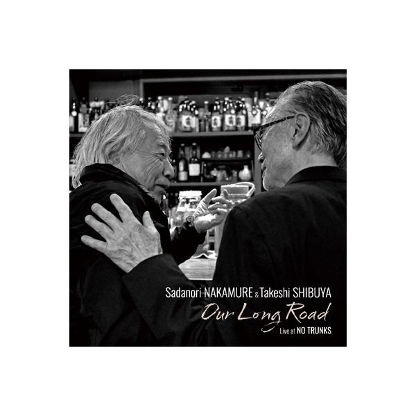 発売日:2025年04月09日 / ジャンル:ジャズ / フォーマット:CD / 組み枚数:1 / レーベル:Free Flying / 発売国:日本 / 商品番号:FFPC-005 / アーティストキーワード:中牟礼貞則 / 渋谷毅  /...