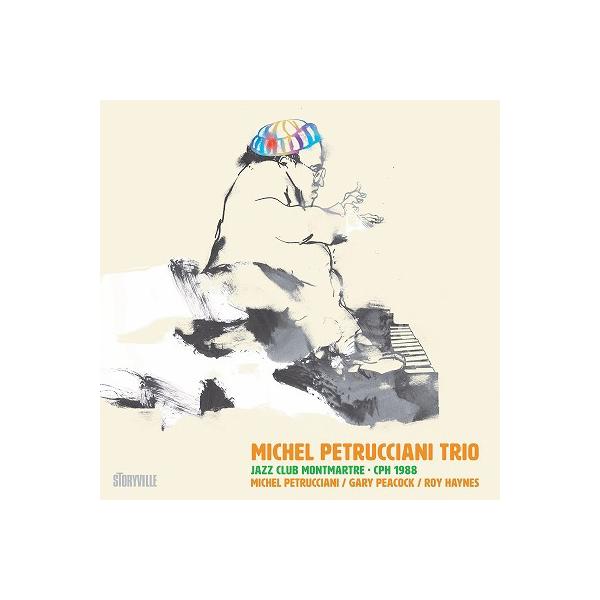 発売日:2025年03月31日 / ジャンル:ジャズ / フォーマット:CD / 組み枚数:2 / レーベル:Storyville / 発売国:Japan (国内盤仕様) / 商品番号:J-1038541 / アーティストキーワード:Mic...