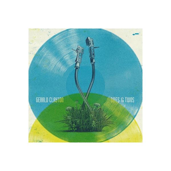 発売日:2025年05月16日 / ジャンル:ジャズ / フォーマット:CD / 組み枚数:1 / レーベル:Blue Note / 発売国:International / 商品番号:7547255 / アーティストキーワード:Gerald...