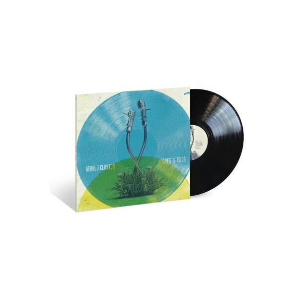 発売日:2025年04月11日 / ジャンル:ジャズ / フォーマット:LP / 組み枚数:1 / レーベル:Blue Note / 発売国:International / 商品番号:7547258 / その他:限定盤 / アーティストキー...
