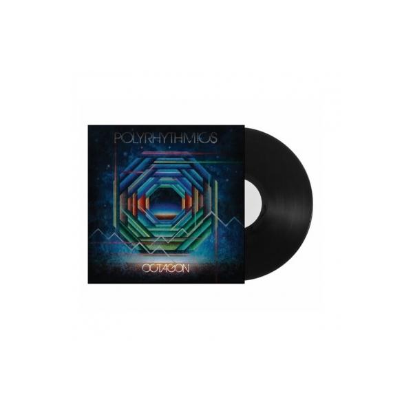 発売日:2025年05月23日 / ジャンル:ダンス＆ソウル / フォーマット:LP / 組み枚数:1 / レーベル:Synesthesia Recordin / 発売国:Europe / 商品番号:5 / アーティストキーワード:Poly...