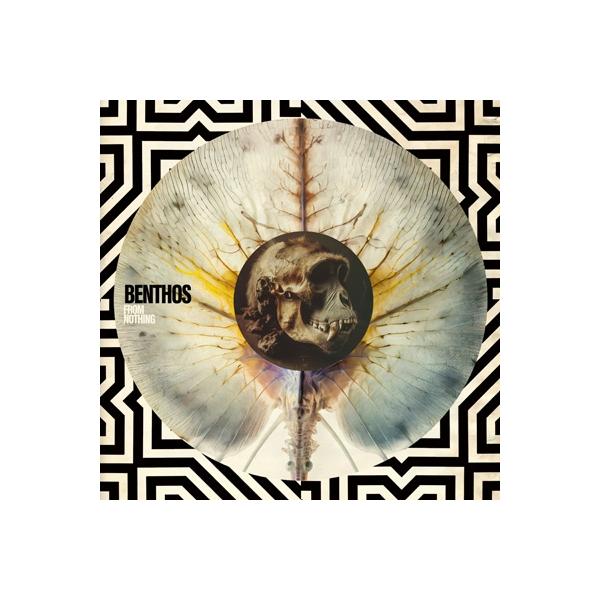 発売日:2025年04月11日 / ジャンル:ロック / フォーマット:CD / 組み枚数:1 / レーベル:Inside Out Music / 発売国:USA / 商品番号:198028 / アーティストキーワード:Benthos