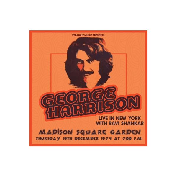 発売日:2025年04月16日 / ジャンル:ロック / フォーマット:CD / 組み枚数:2 / レーベル:Vivid / 発売国:Japan (国内盤仕様) / 商品番号:VSCD-4691 / アーティストキーワード:George H...