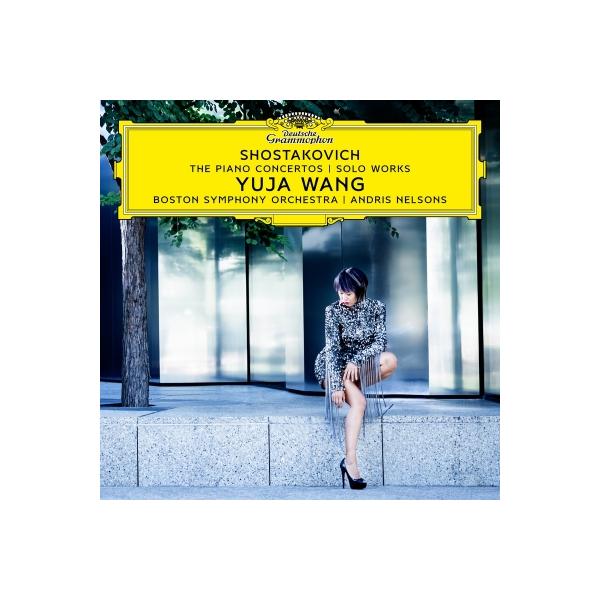 発売日:2025年05月02日 / ジャンル:クラシック / フォーマット:Hi Quality CD / 組み枚数:1 / レーベル:ユニバーサル ミュージック / 発売国:日本 / 商品番号:UCCG-45122 / アーティストキーワ...