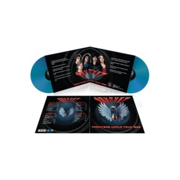 発売日:2025年03月28日 / ジャンル:ロック / フォーマット:LP / 組み枚数:2 / レーベル:Vinyl Champ / 発売国:Europe / 商品番号:VC-98005 / アーティストキーワード:Journey ジャ...