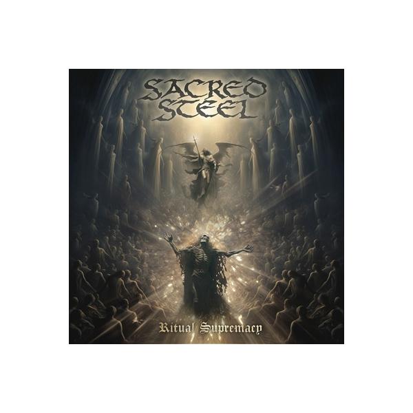 発売日:2025年04月25日 / ジャンル:ロック / フォーマット:CD / 組み枚数:1 / レーベル:Ward Records / 発売国:日本 / 商品番号:GQCS-91607 / アーティストキーワード:Sacred Stee...
