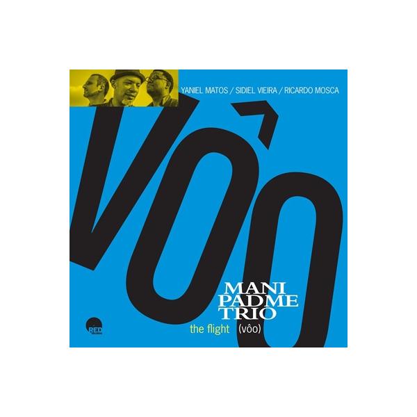発売日:2025年05月31日 / ジャンル:ジャズ / フォーマット:CD / 組み枚数:1 / レーベル:Red / 発売国:Italy / 商品番号:RR-1233492A / アーティストキーワード:Mani Padme Trio ...